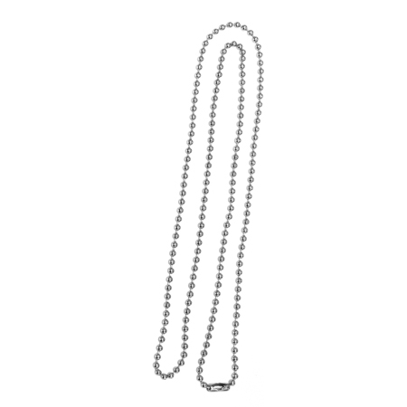 30" Beaded Chain | PRO-LOK