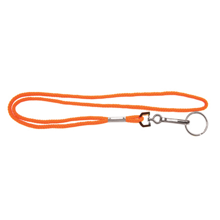 36" Neon Color Neck Lanyards | PRO-LOK