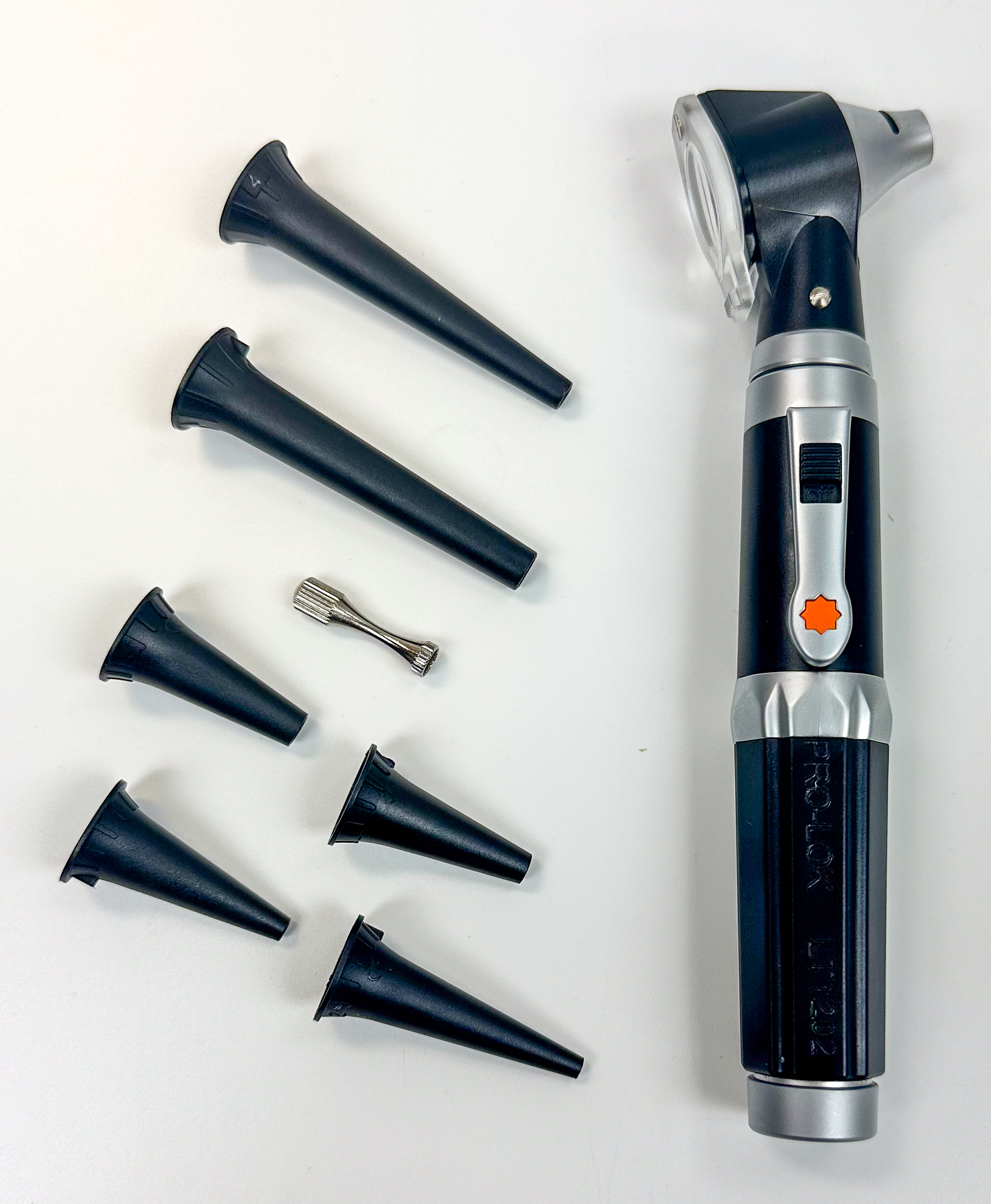 Lock & Safe Scope | PRO-LOK
