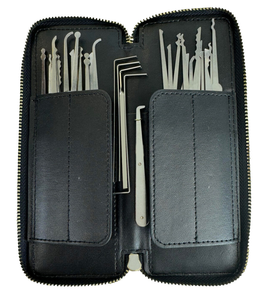 Professional Lock Picking Tools and Lockpick Sets | PRO-LOK
