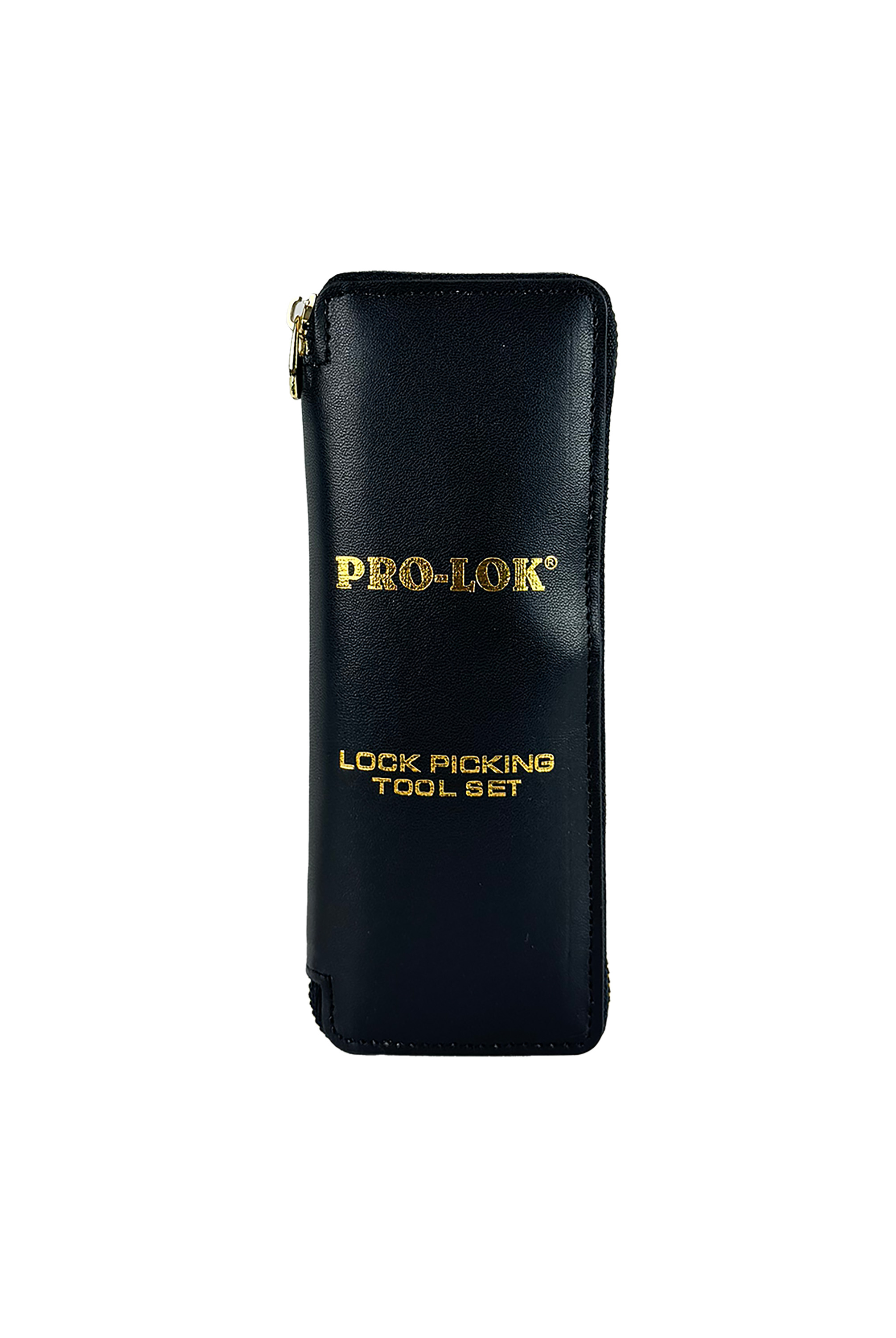 62pc Pick Set & Case | PRO-LOK