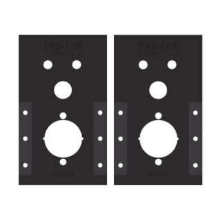 Installation | PRO-LOK