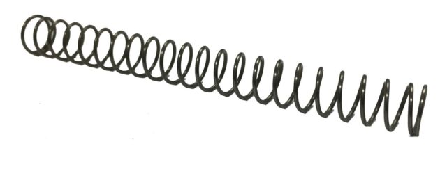 Blue Punch Carriage Spring | PRO-LOK