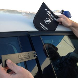 Door Gapper Dual Tool | PRO-LOK